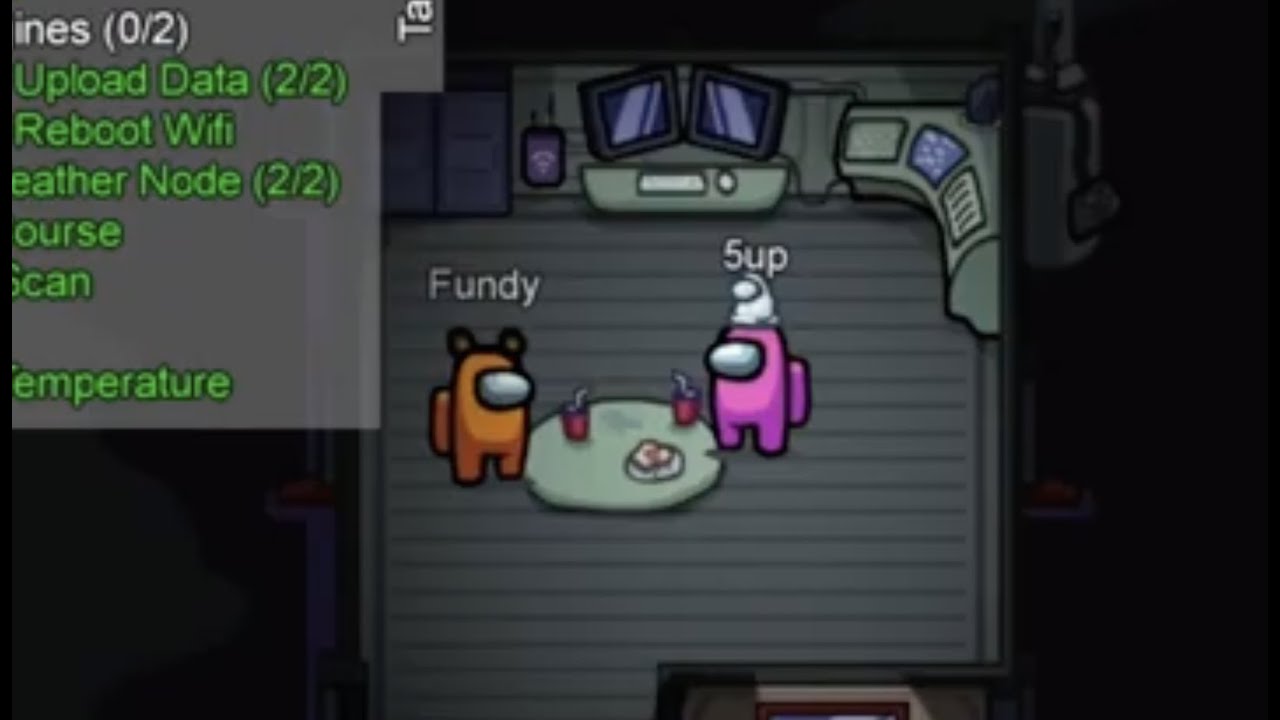 5up and Fundy Moments That Will Make Your Heart Melt (5undy) - YouTube