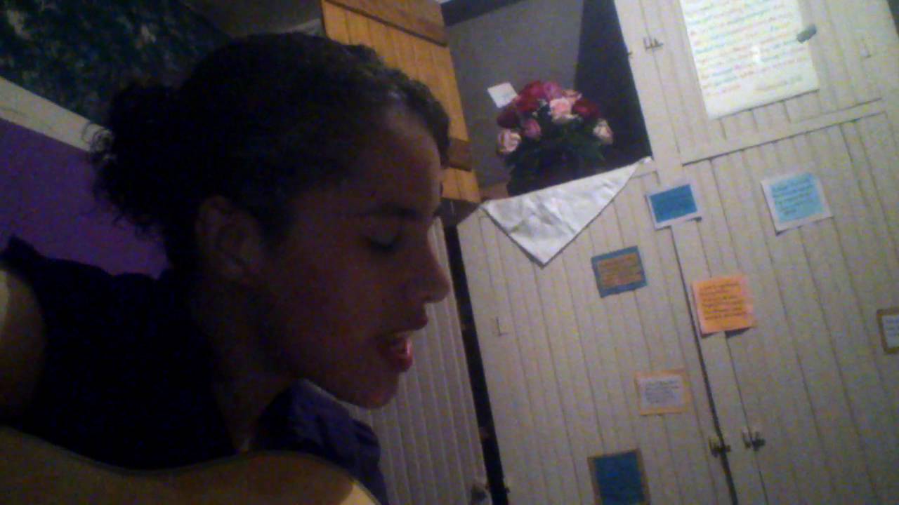 Glass by Thompson Square cover - YouTube