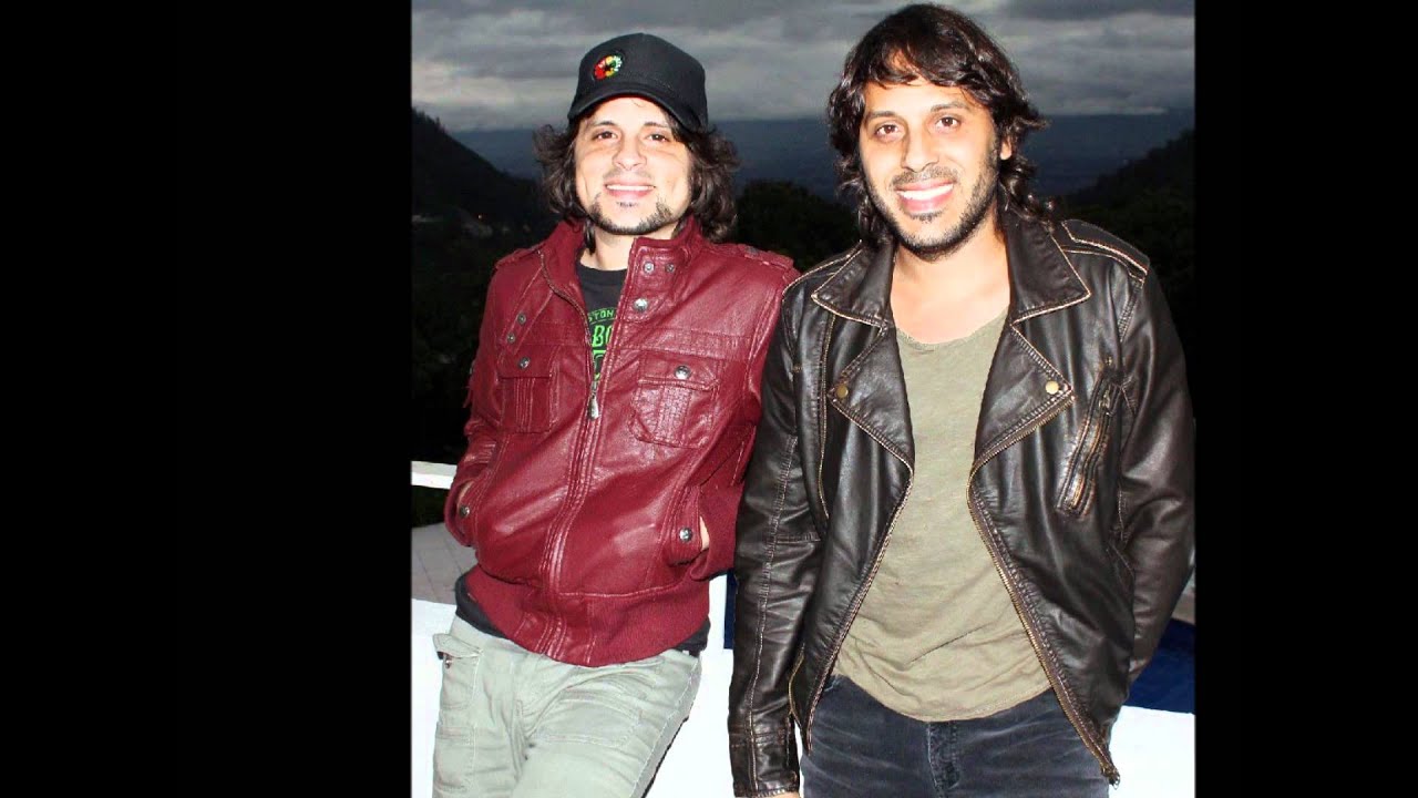 Salserin - Exitos en vivo - YouTube