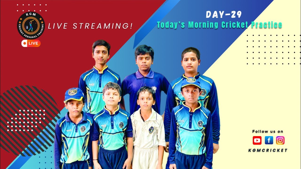 Today’s Morning Cricket Practice Day- 29🔥basic batting drill 🏏 #shorts ...
