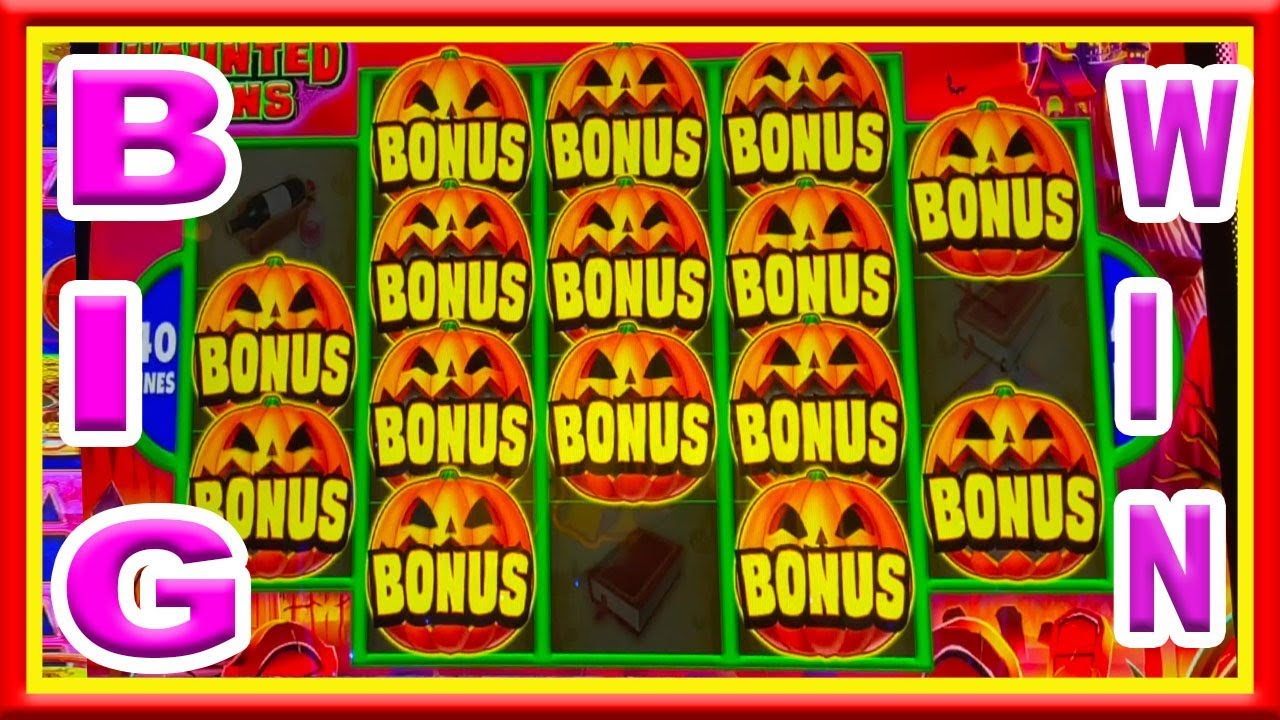 ** NEW PUMPKIN MYSTERY SLOT PROVED ME WRONG ** SLOT LOVER ** - YouTube