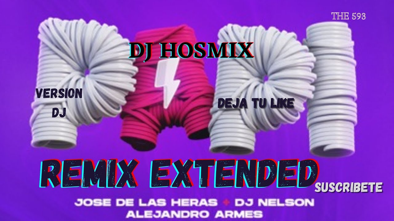 PAPI - DJ Nelson x Jose De Las Heras x Alejandro Armes (DJ HOSMIX GOLD ...