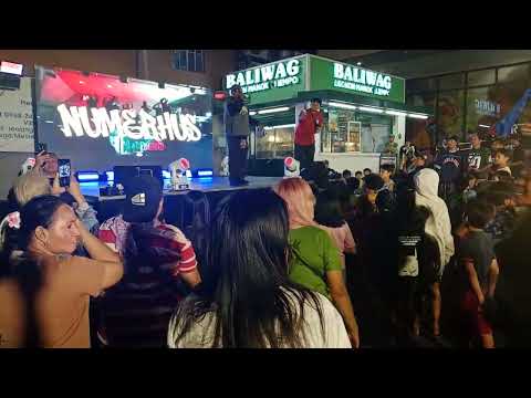 Numerhus live performance @ 1st Auto Moto Rap Show - YouTube