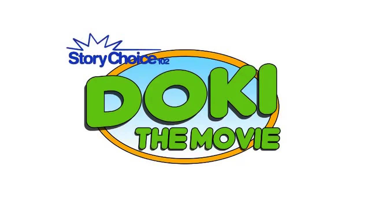 Doki The Movie Csupo - YouTube