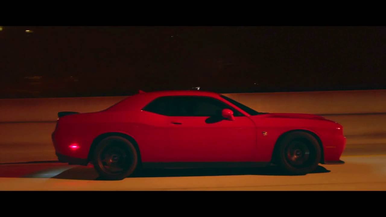 Dodge Predators - Commercial (US) - YouTube