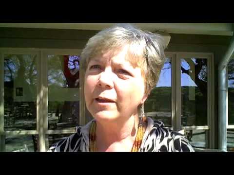 At Your Service: Ken & Joyce Beck of The Crossings - YouTube