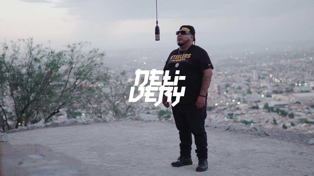 Rose Chavez - Al Aire | Session #3 - YouTube