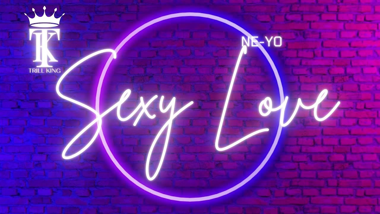 Ne Yo Sexy Love With Lyrics Youtube