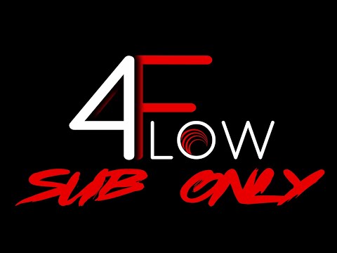 Flow Sub Only: Open 4 - Meg Gleasner vs Julianna Thibodeau - Women's ABSOLUTE Semifinals