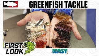 Greenfish Tackle Swim Jig - Tackle Warehouse