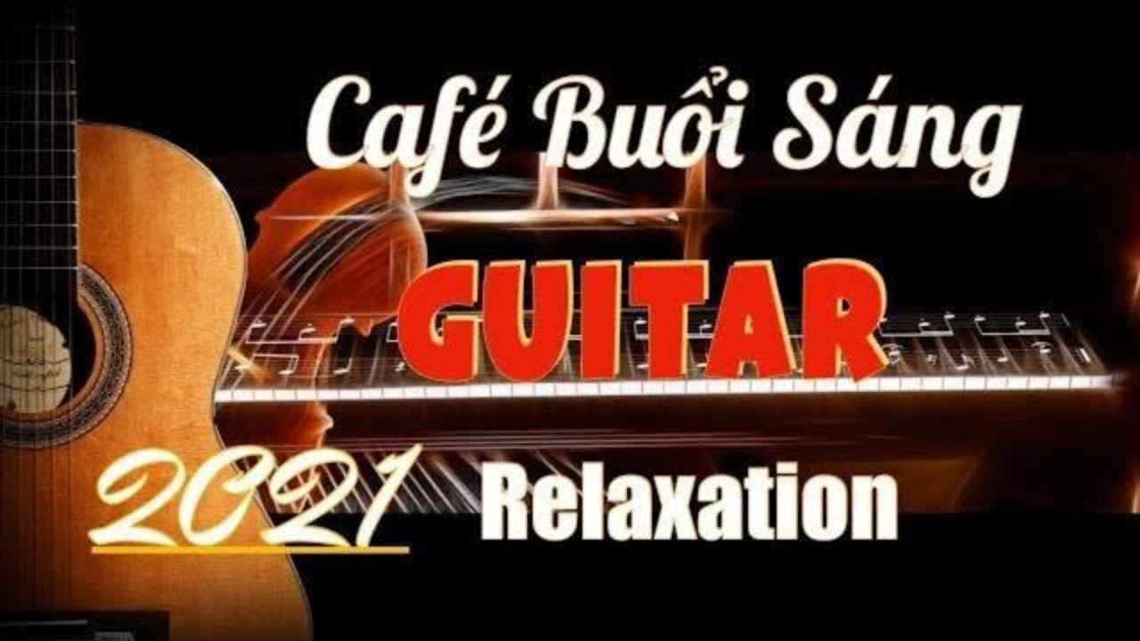 cafe buoi sang nhac khong loi guitar rumba | hoa tau guitar rumba nhac ...