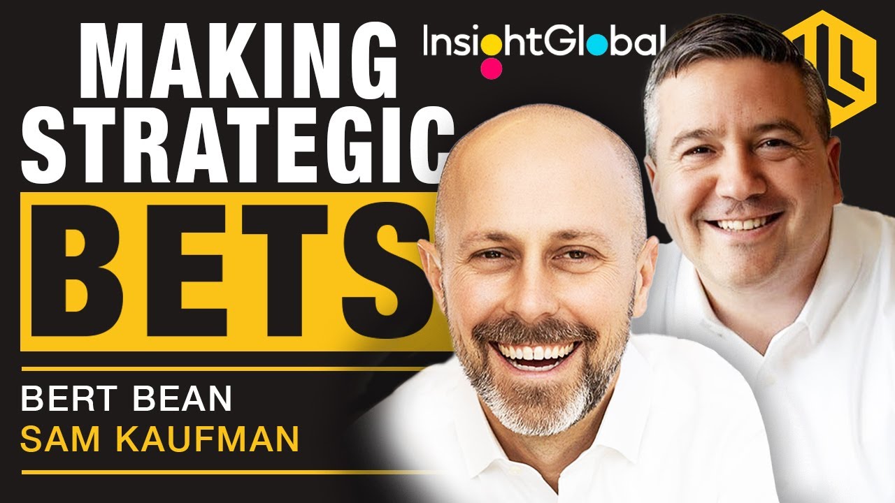 Obsession, Grit, & The Power of a Growth Mindset - Bert Bean & Sam ...
