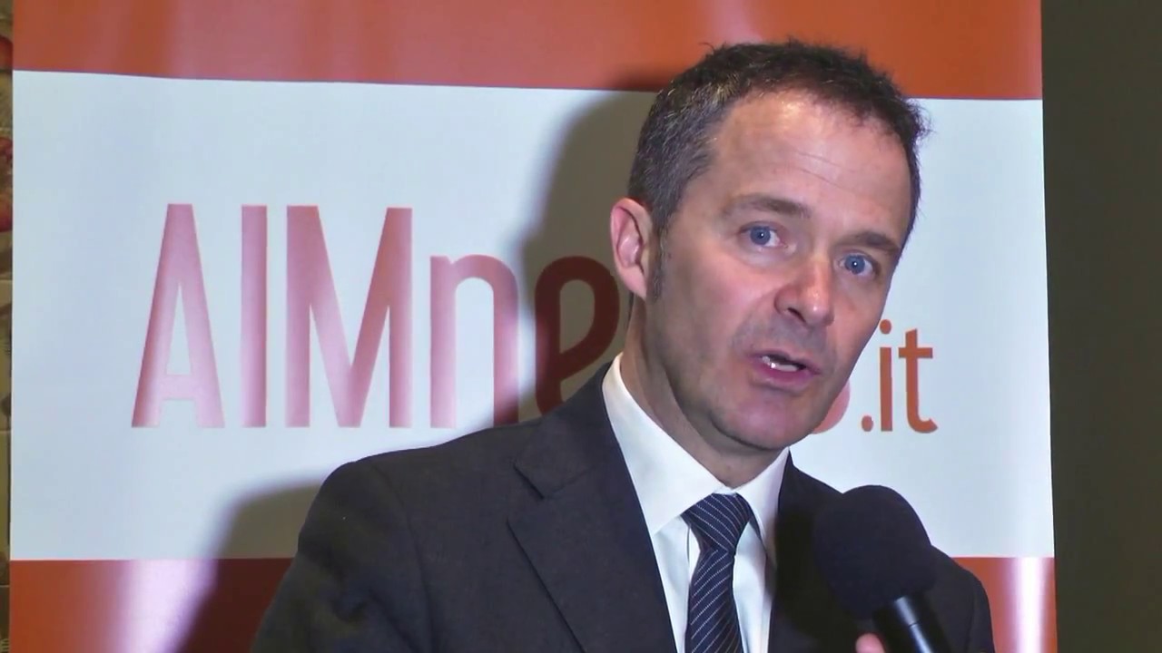 AIM Investor Day 2017 - Intervista a Alessandro Notari, AD SAFE BAG ...