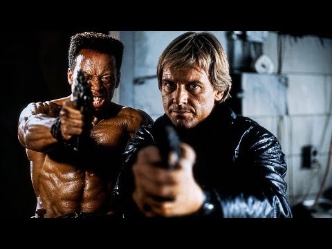 Película Completa Acción, suspenso, thriller | película Completa En Español Latino 