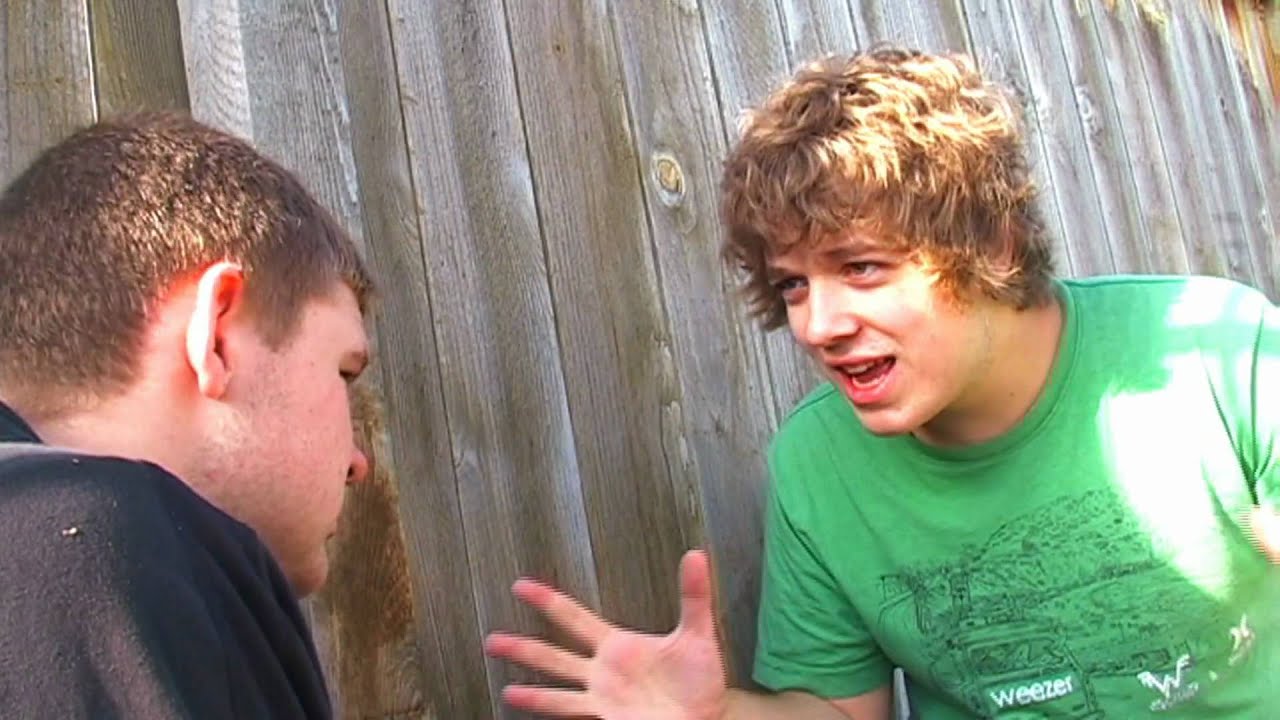 "Cheesy Pop Song" - YouTube