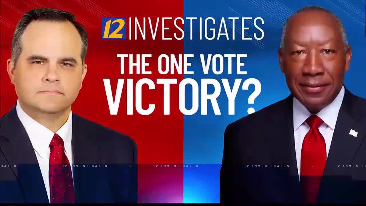 KSLA INVESTIGATES: The One Vote Victory? - Part 2 - YouTube