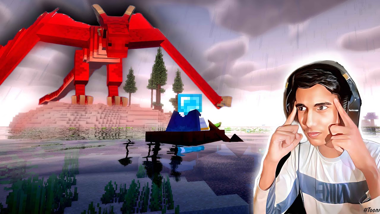 Minecraft Final Boss Fight 🤯 #minecraft #minecraftlive #shortslive ...