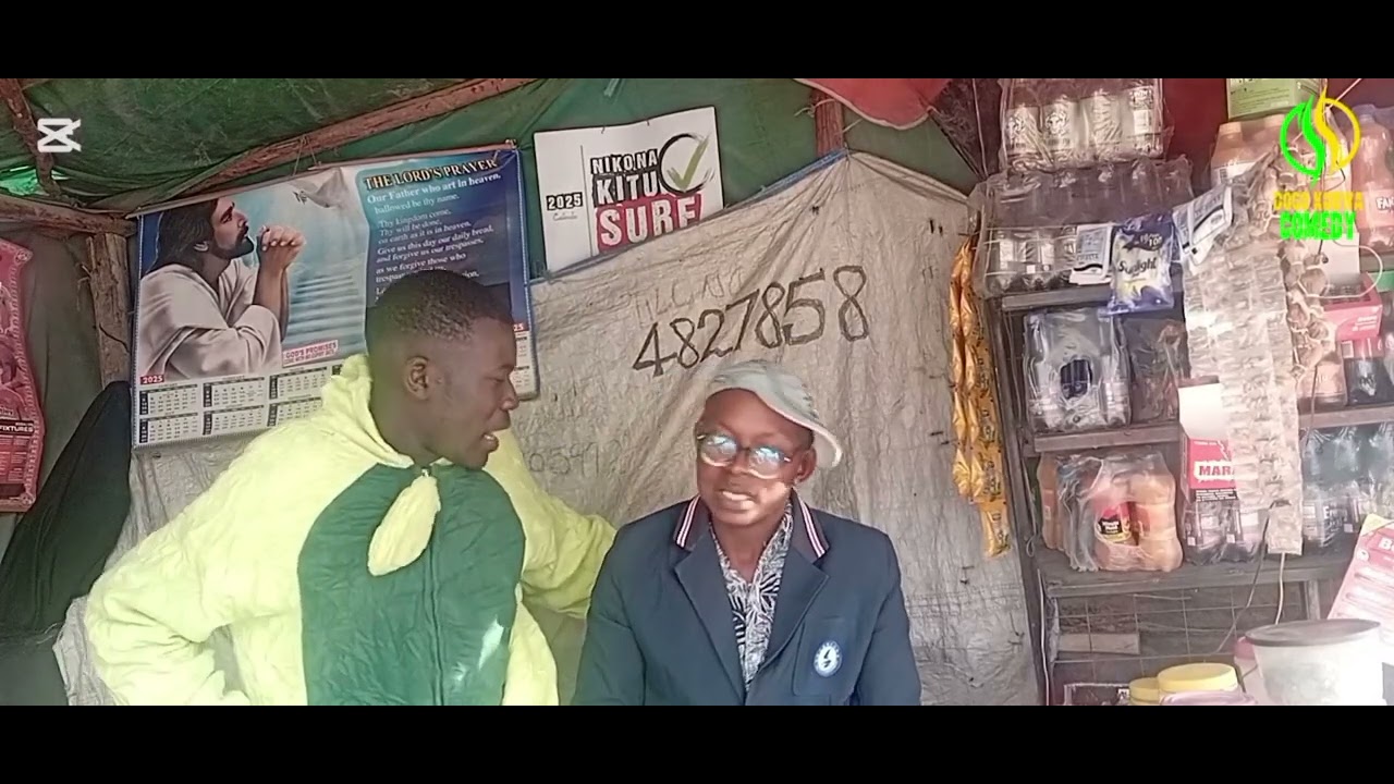 Maasai anataka kununua managu kwa jaba baze🤣"Erooh nakula managu mbichi ...