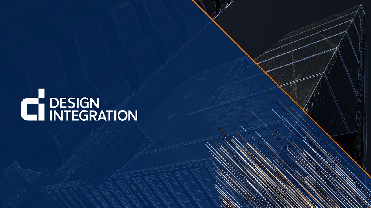 How Design Integration deliver integrated audio visual solutions - YouTube