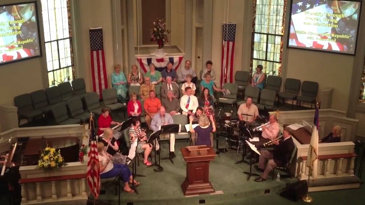 first-baptist-church-praise-band-youtube