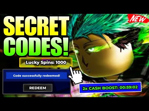 ALL NEW *SECRET CODES BACHIRA X OTOYA UPDATE* IN BLUE LOCK RIVALS ...