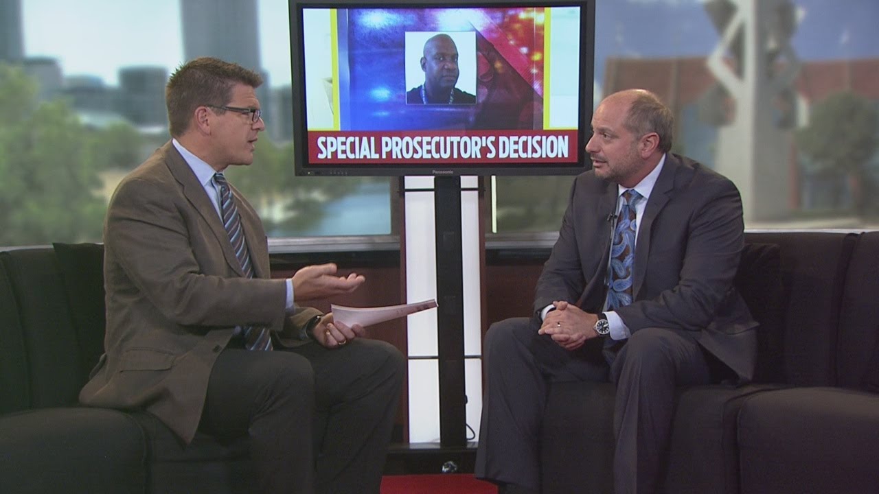 Former Marion Co. prosecutor discusses Aaron Bailey - YouTube