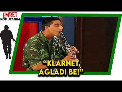 ŞAKİR'DEN GIRNATA ŞOV! | Emret Komutanım