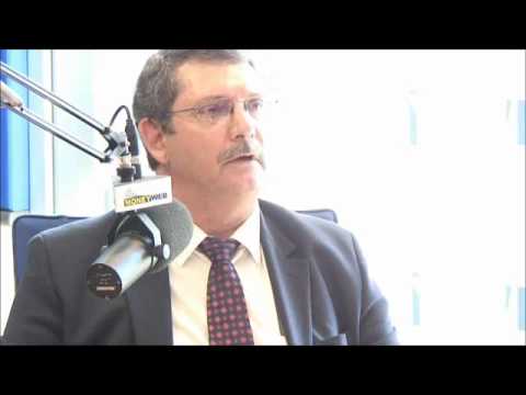 Pieter Vorster - voorsitter, Afrikanerbond - YouTube