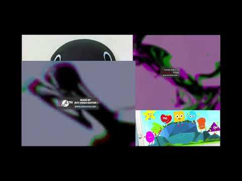 Preview 2 woa doodles - YouTube