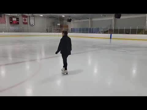 USFS moves in the field adult Pre Preliminary test - YouTube