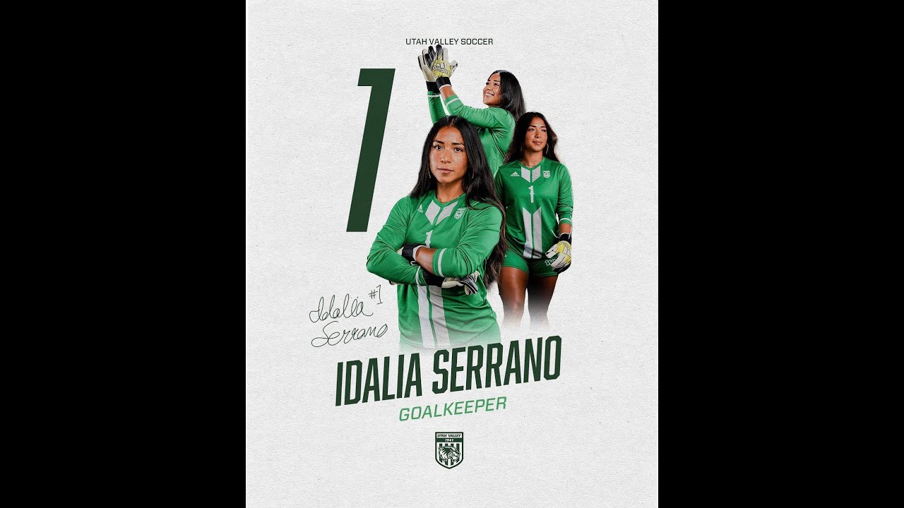 Idalia Serrano - YouTube