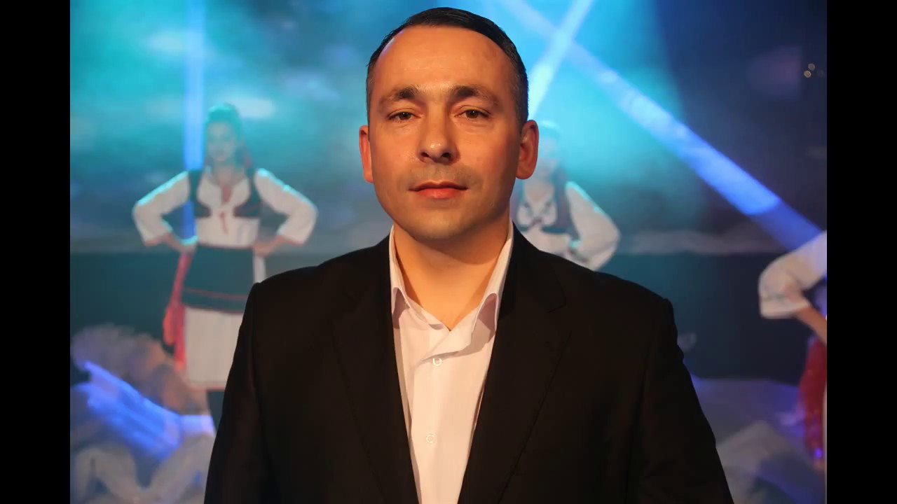 Gezuar se Bashku 2015 - SABRI HAXHOLLI // - YouTube