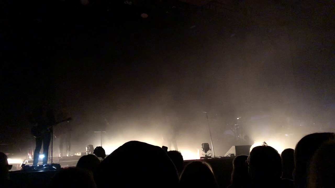 Mercy Me Live - Grace Got You - YouTube