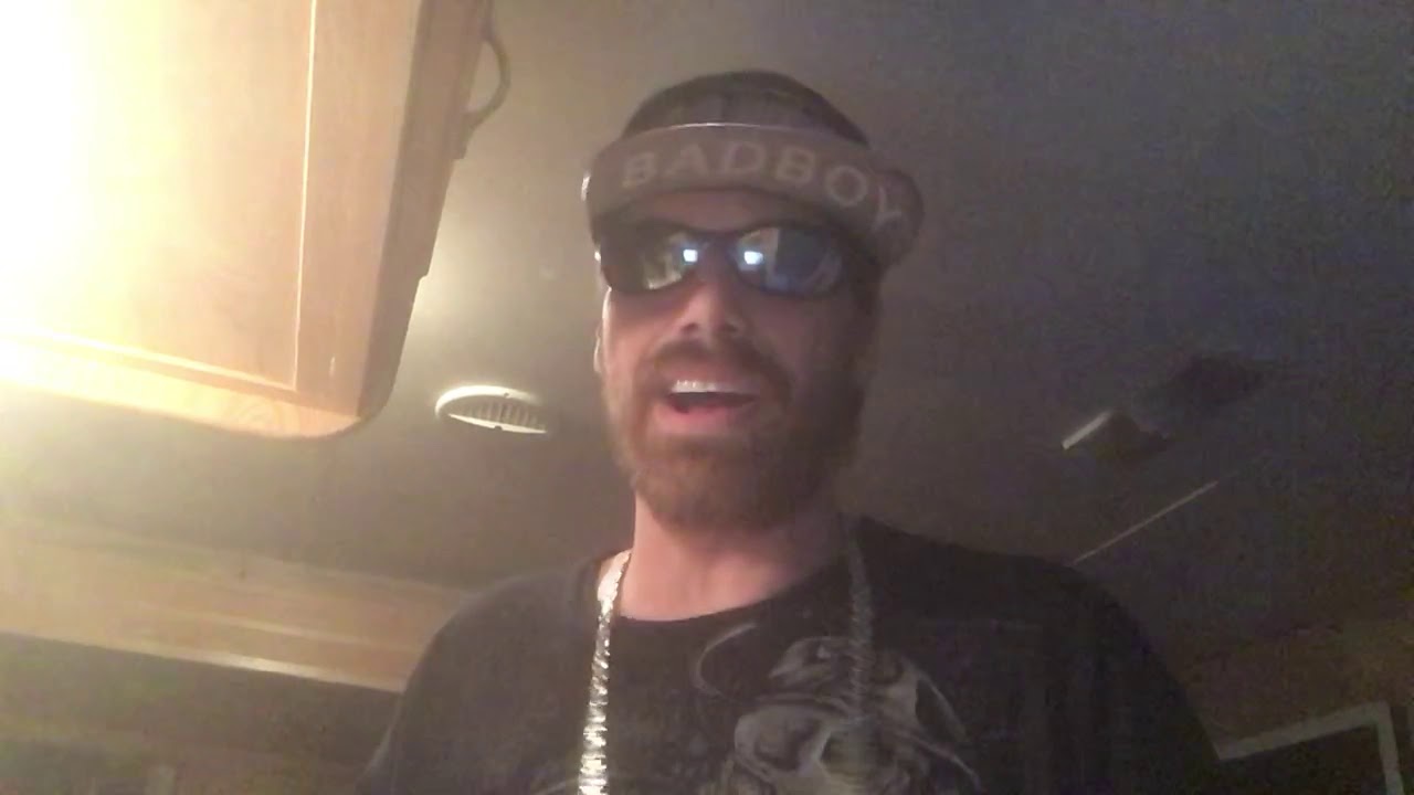 rapper sinner - YouTube