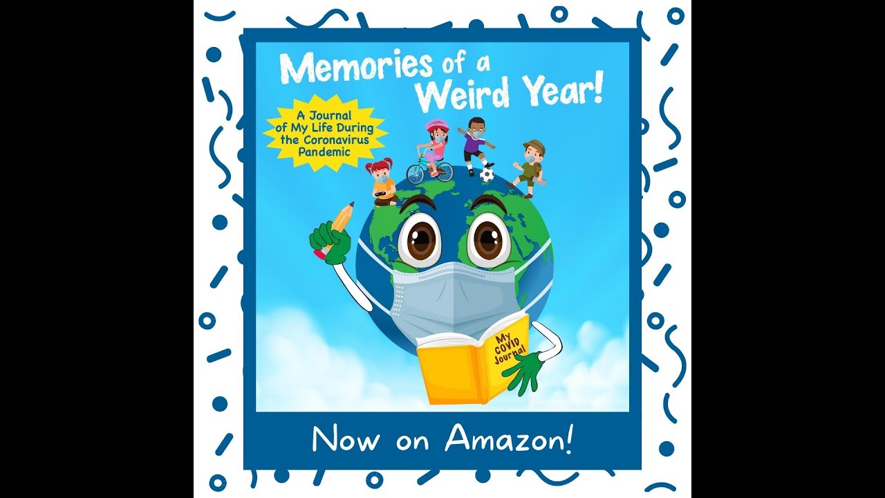 Memories of a Weird Year! - YouTube