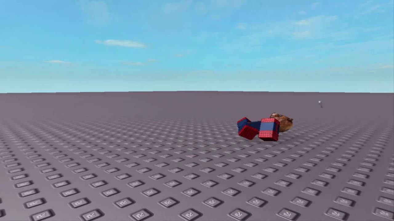 When you try to do the snyfort animation tutorial - YouTube