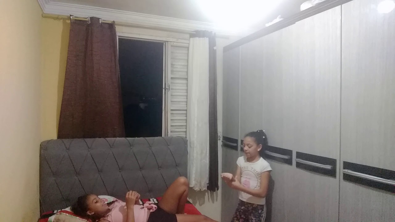 Trólei Minha Irmã Youtube