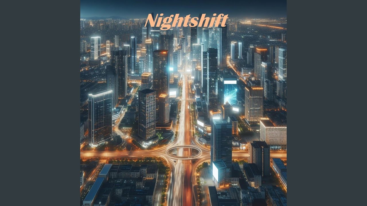 Nightshift - YouTube