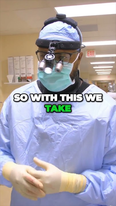 Computer Guided Spinal Navigation - YouTube