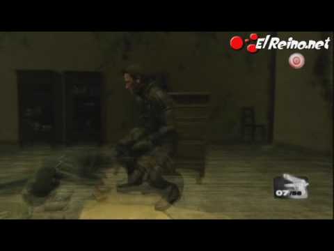 Vídeo análisis/review Wanted: Weapons of Fate - X360/PS3 - YouTube