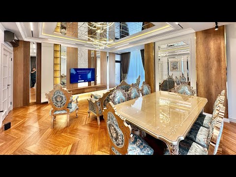 SATILIB. Nerimanovda , ZUMRUD RESIDENCE , 3 otaqli MOHTEWEM bir menzil.