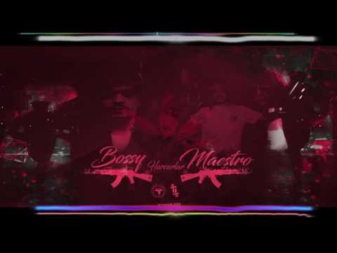 Bossy & Maestro - HARCARLAR