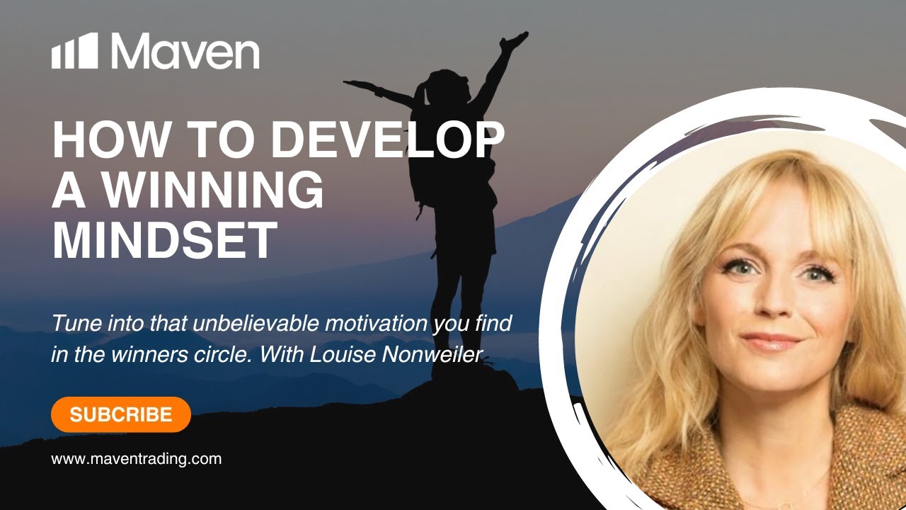 How to Develop a Winning Mindset - YouTube