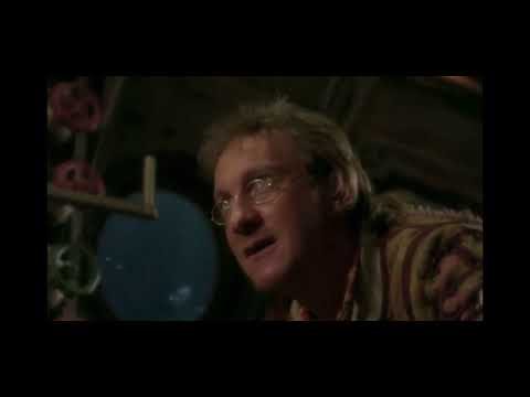 Dunkleosteus Scene | Adventures of Dinotopia