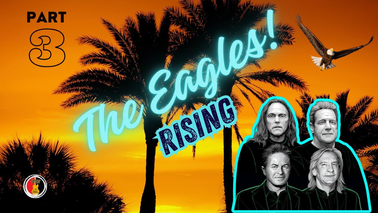 The Eagles: Transformations and Triumphs - YouTube