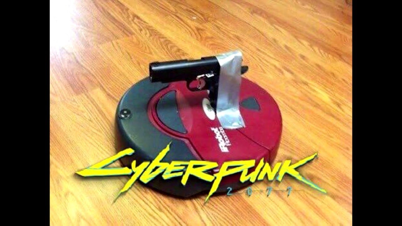 Cyberpunk 2077 Meme Compilation #3 - YouTube