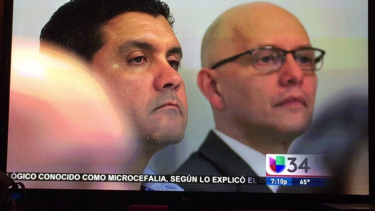 Networking Univision Canal 34 - YouTube