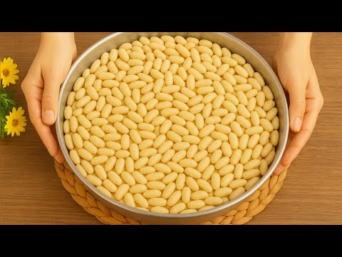 LOKUM GİBİ Fasulye HAŞLAMA Sırlı Tarif ❗ Gaz Yapmaz Kabuk Atmaz 😋 SOFRA TV