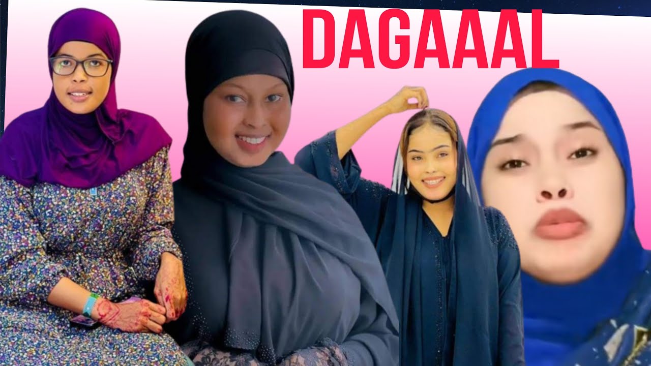 sihaam Tahliil oo la Soo weeraray oo la garacay - YouTube