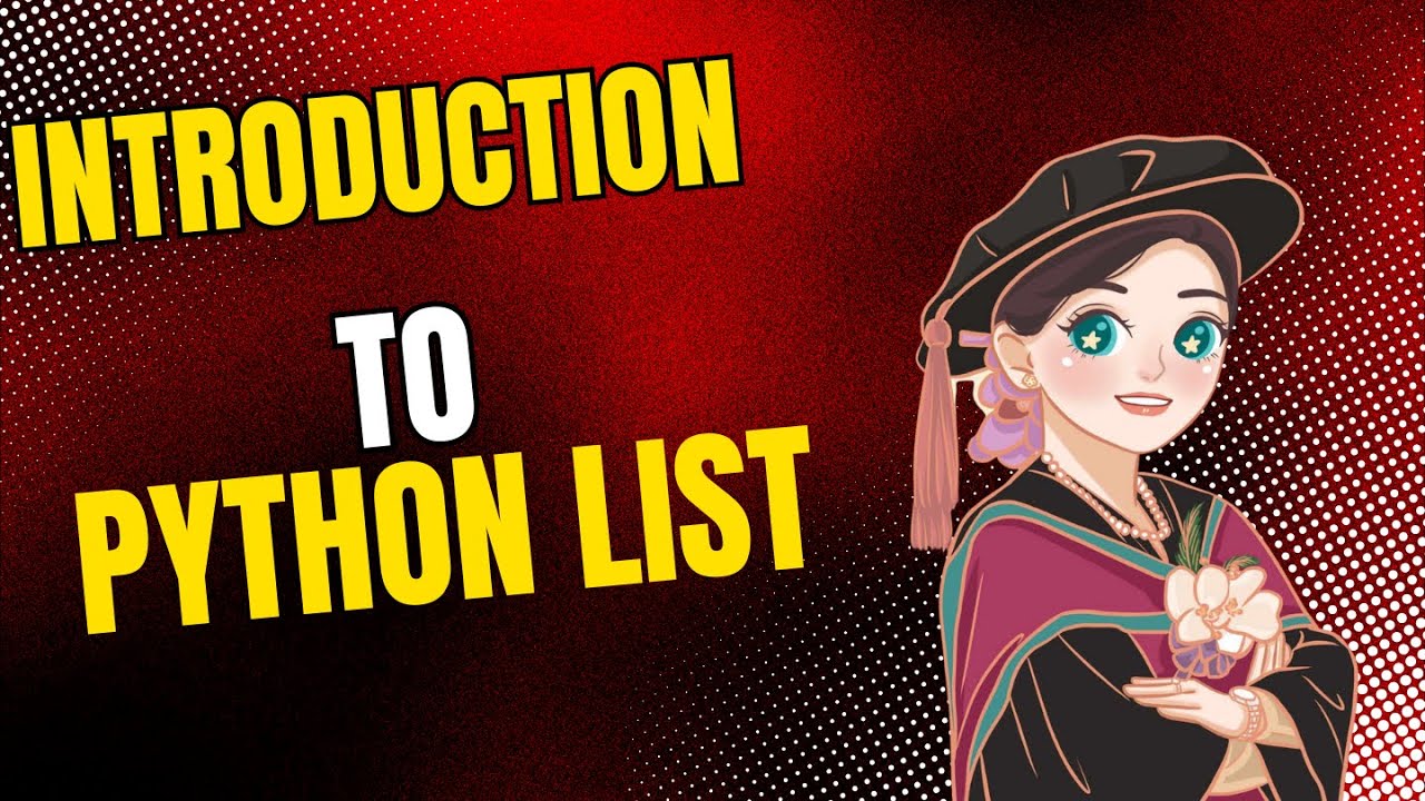 Python List ကိုနားလည်စေမယ့် လေ့လာမှု 🐍🚀💻 Beginner များနှင့် Developer မ ...